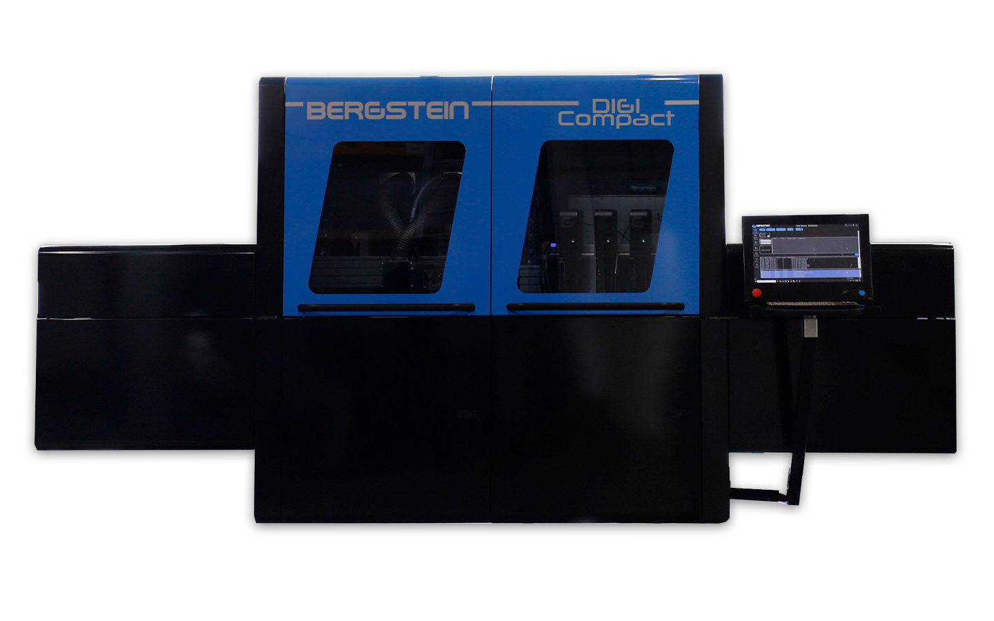 ESC Bergstein Digi-Compact HC