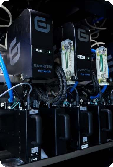 ESC Bergstein Digi-Compact HC